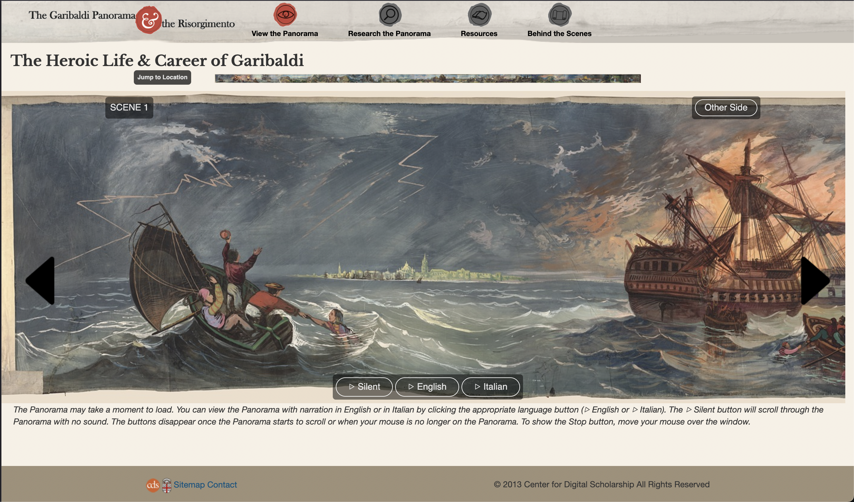 Theoretical Framework | Garibaldi Letters